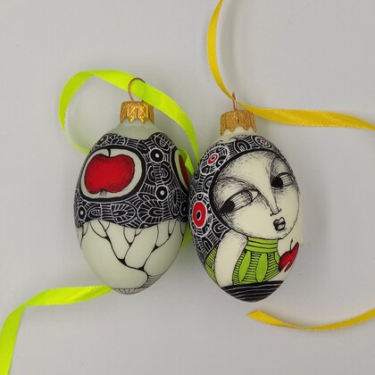 NatalkaMyhalArts - Etsy