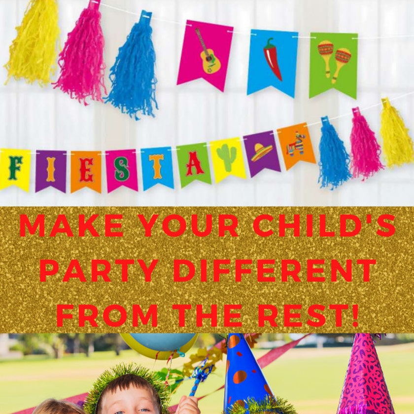 PartyDIYsupply - Etsy