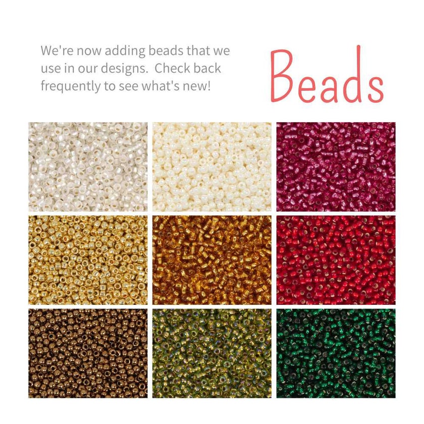 SimpleBeadPatterns - Etsy