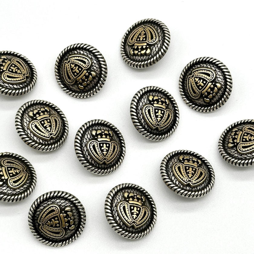 VintageButtonStore - Etsy
