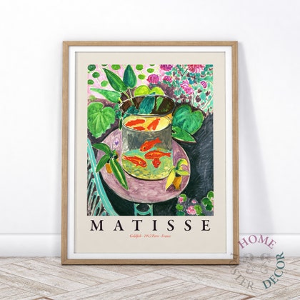 High Quality Art Posters. Free Shipping USA and by HomePosterDecor