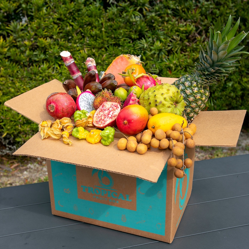 TropicalFruitBox - Etsy