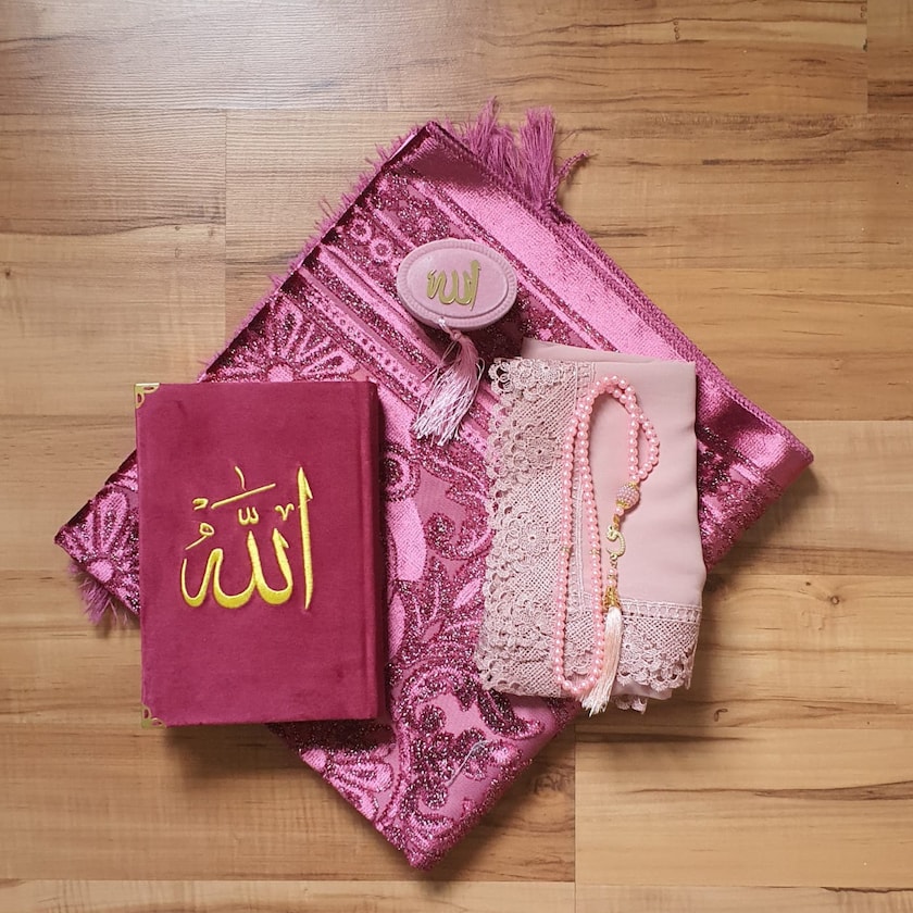 Islamic religious inspired gifts by Islamicgiftslondon on Etsy