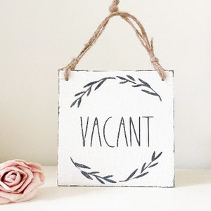 Handmade wood signs. Unique homeware & gifts by InspirationToArt
