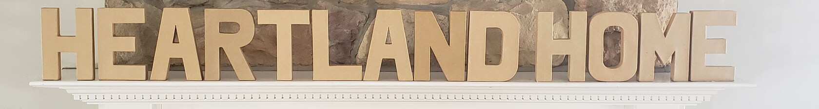 HeartlandHomeShop - Etsy