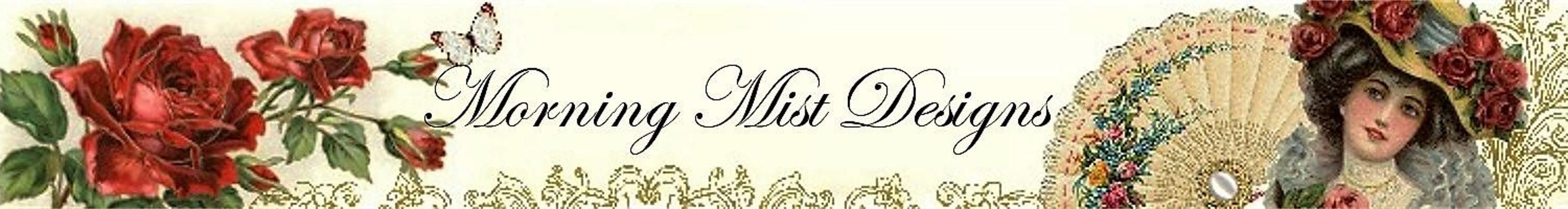 MorningMistDesigns - Etsy