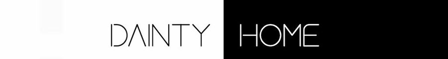 DaintyHome - Etsy