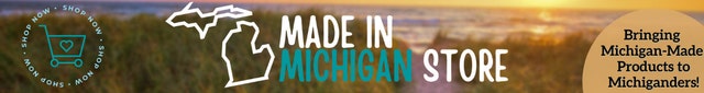 MadeInMichiganStore - Etsy