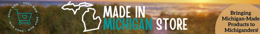 MadeInMichiganStore - Etsy