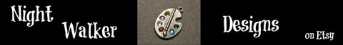 NightWalkerDesigns - Etsy