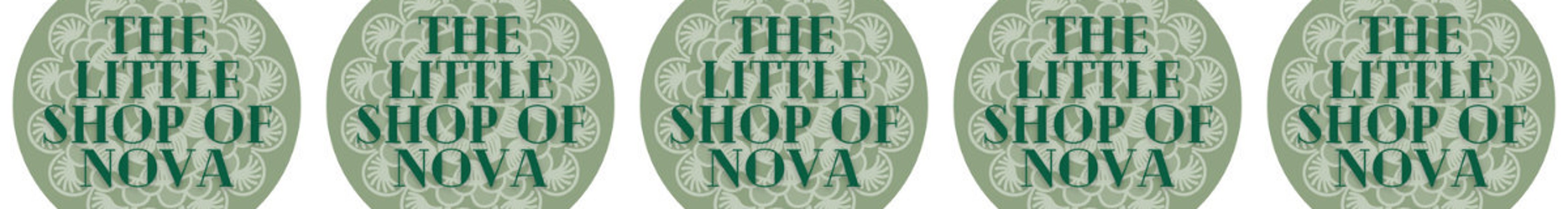 TheLittleShopOfNova - Etsy