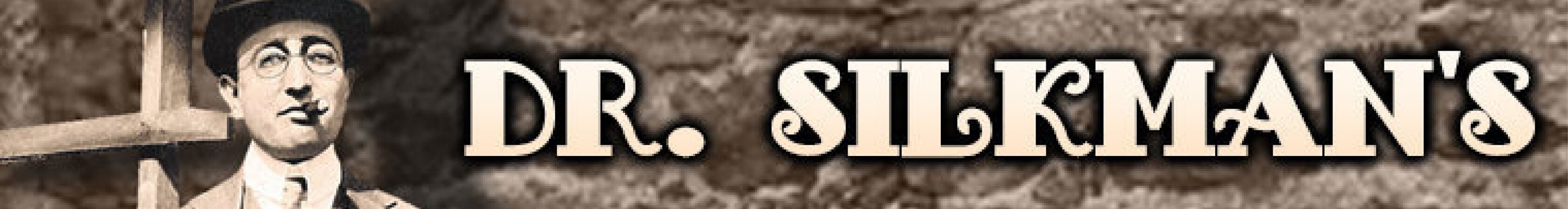 Dr. Silkman's Natural Handmade Body Emporium. by DrSilkmans