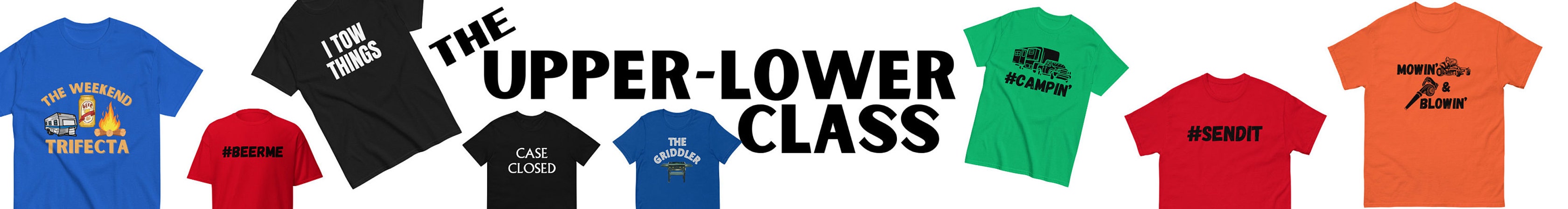 theupperlowerclass - Etsy