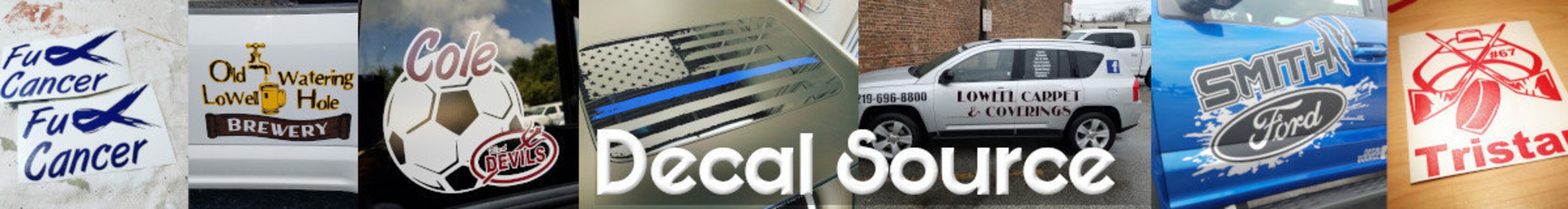 DecalSourceShop - Etsy