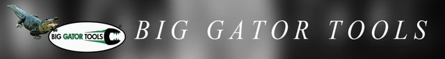 BigGatorTools - Etsy