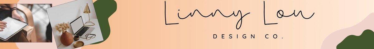 LinnyLouDesignCo - Etsy