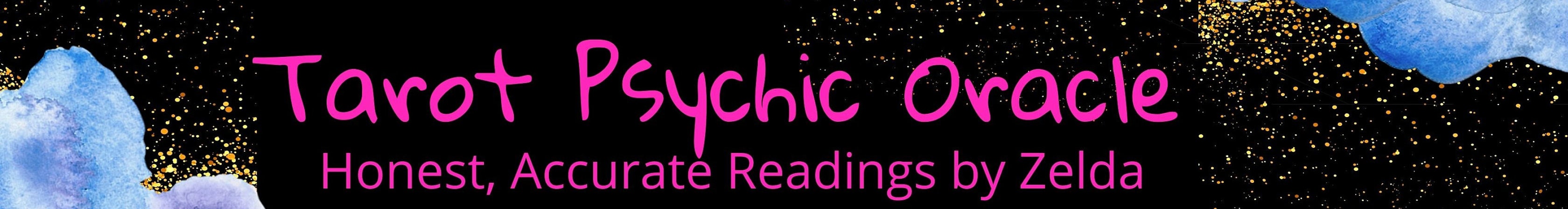 Clairvoyant Tarot Card Psychic Aura Readings by tarotpsychicoracle