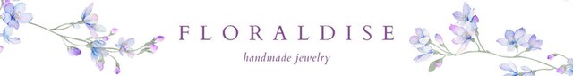 Floraldise - Etsy
