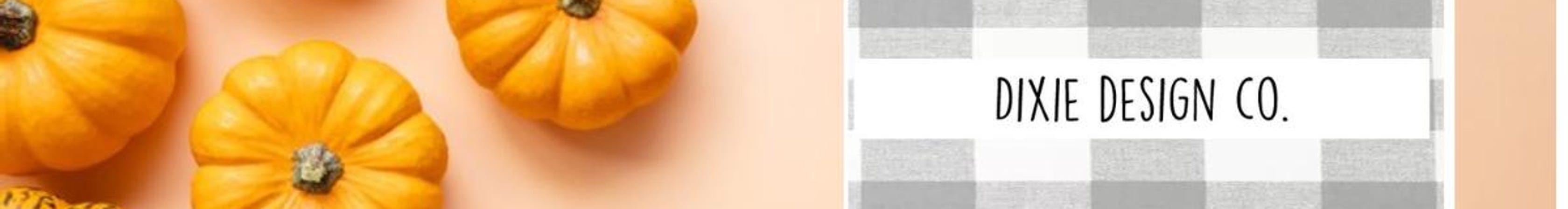 DixieDesignCoLLC - Etsy