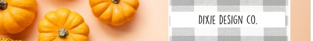 DixieDesignCoLLC - Etsy