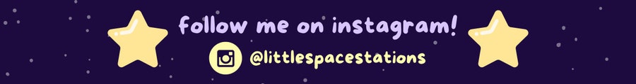 littlespacestations - Etsy