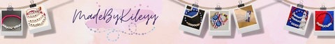 MadeByKileyy - Etsy