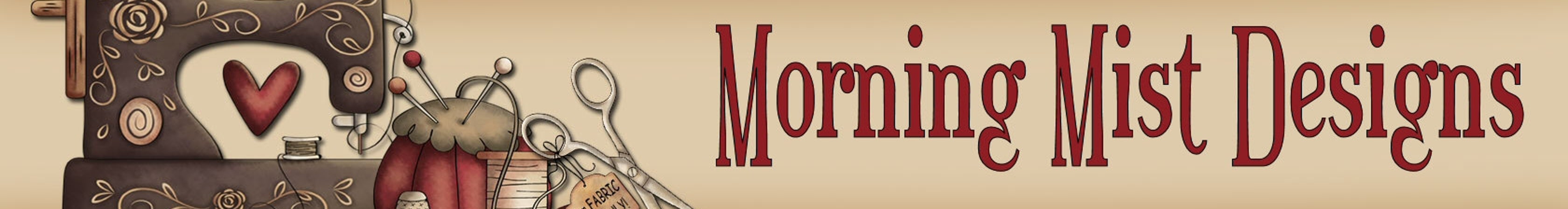 MorningMistDesigns - Etsy