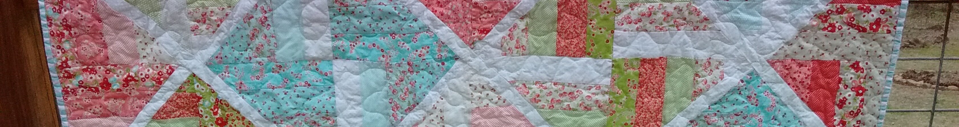 ShellyKellyQuilts - Etsy