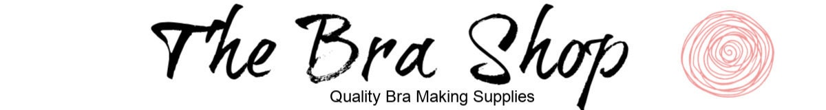 Beautiful Lingerie Making Supplies Bespoke Lingerie by thebrashop