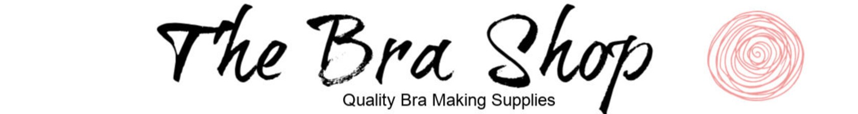 Beautiful Lingerie Making Supplies Bespoke Lingerie by thebrashop
