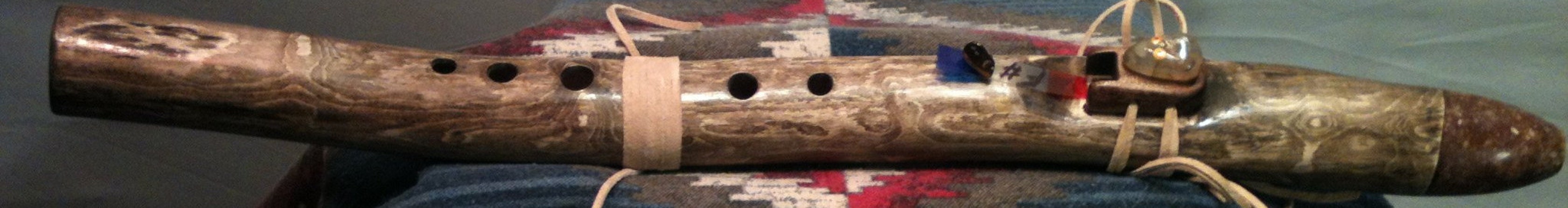 Native American Style Wooden Branch Flutes by RAMBLINGBRANCHFLUTES