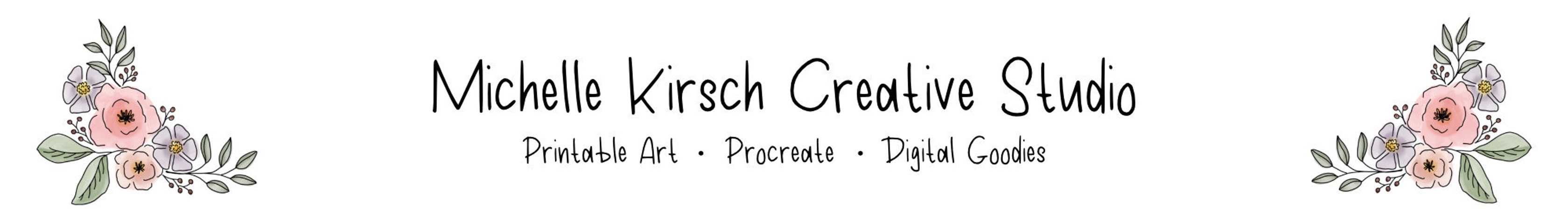 michellekirsch - Etsy