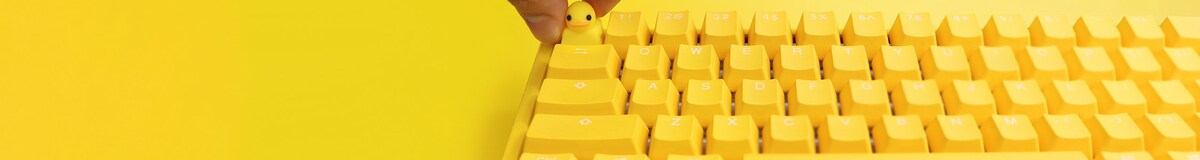 Duckeycaps - Etsy