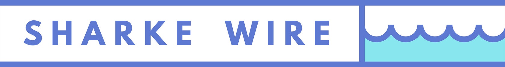 Handmade jewelry by SharkeWire on Etsy