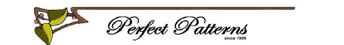 PerfectPatterns - Etsy