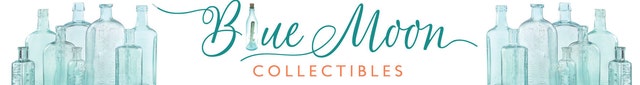 BlueMoonCollectibles | Etsy