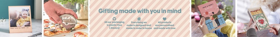 OakdeneDesigns - Etsy