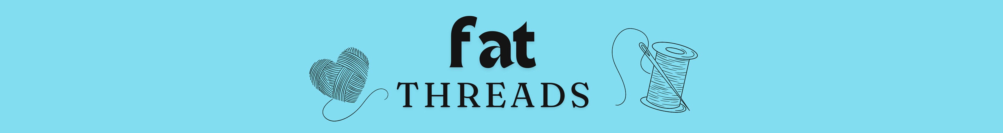 FatThreads - Etsy