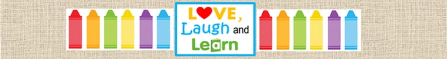 LoveLaughandLearn - Etsy