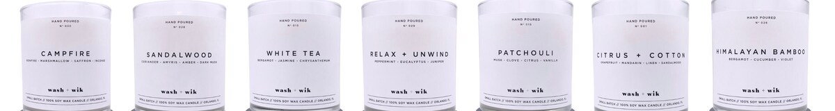 WashAndWik - Etsy