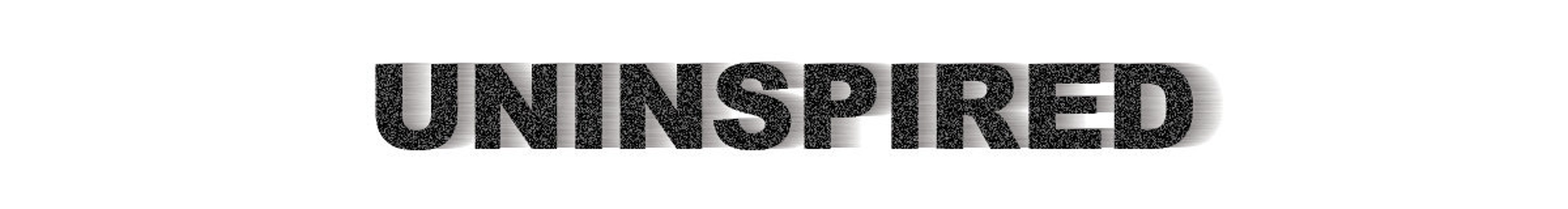 UninspiredDesign - Etsy