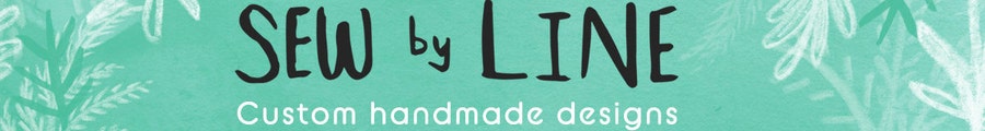SewbyLine - Etsy UK