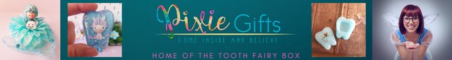 PixieGiftsShop - Etsy