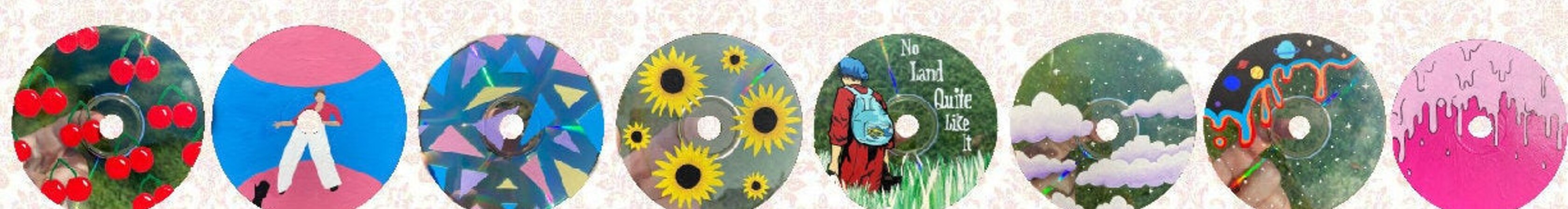 emilypaintscds - Etsy