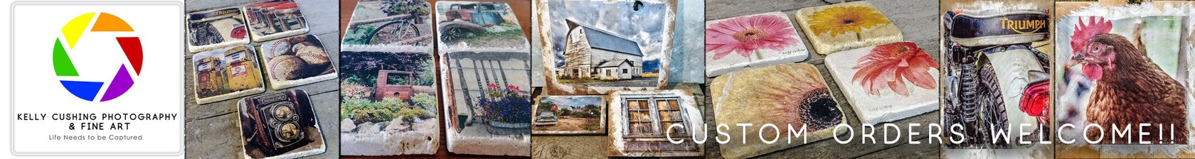 KellyCushingPhoto - Etsy