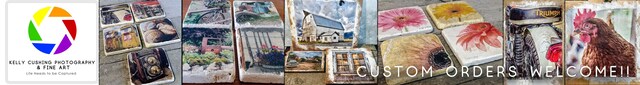 KellyCushingPhoto | Etsy