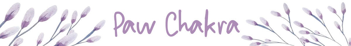 Paw Chakra by PawChakra on Etsy