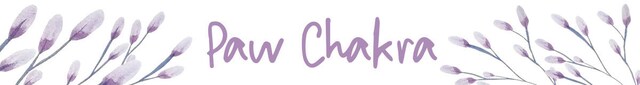 Paw Chakra by PawChakra on Etsy