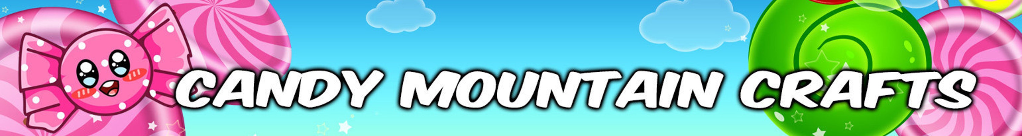 CandyMountainCrafts - Etsy