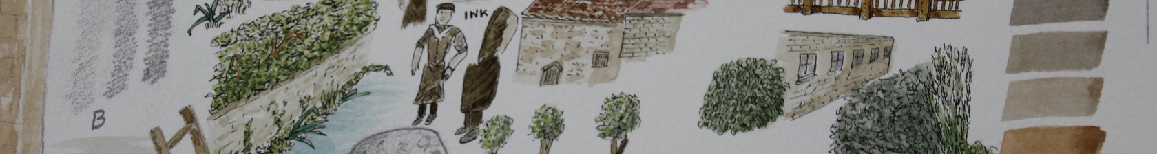 HomeandFantasy (by Steve Dayman-Johns) - Etsy